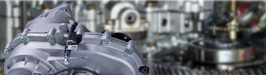 What Is a Transfer Case? - Torque King 4x4