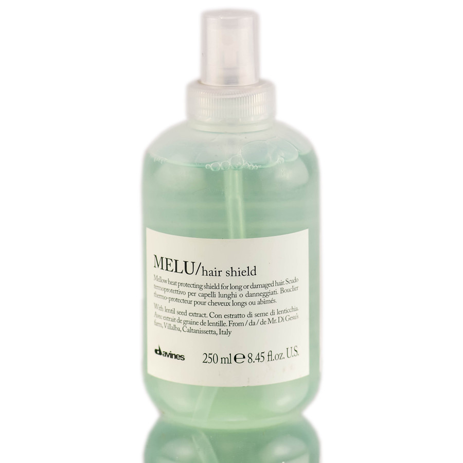Davines Melu Mellow Anti-Breakage Lustrous Conditioner SleekShop.com