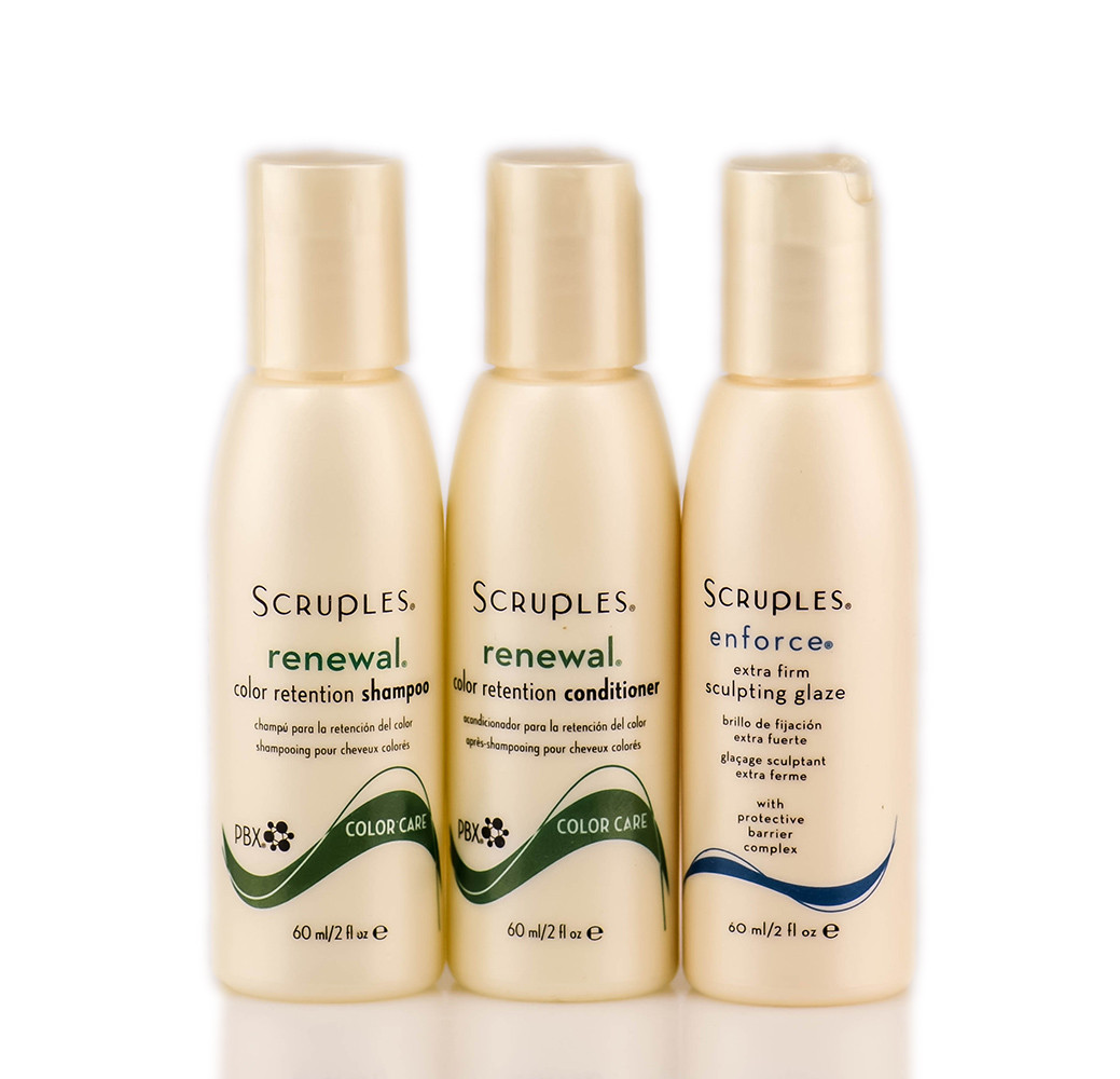 Scruples Products & Beauty Reviews | Hair Care & Make Up