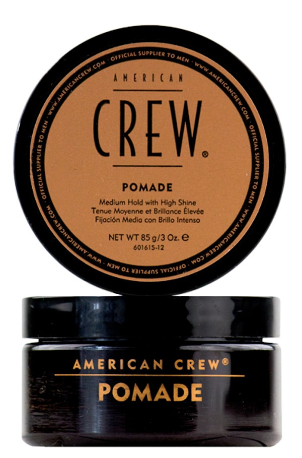 American Crew Pomade