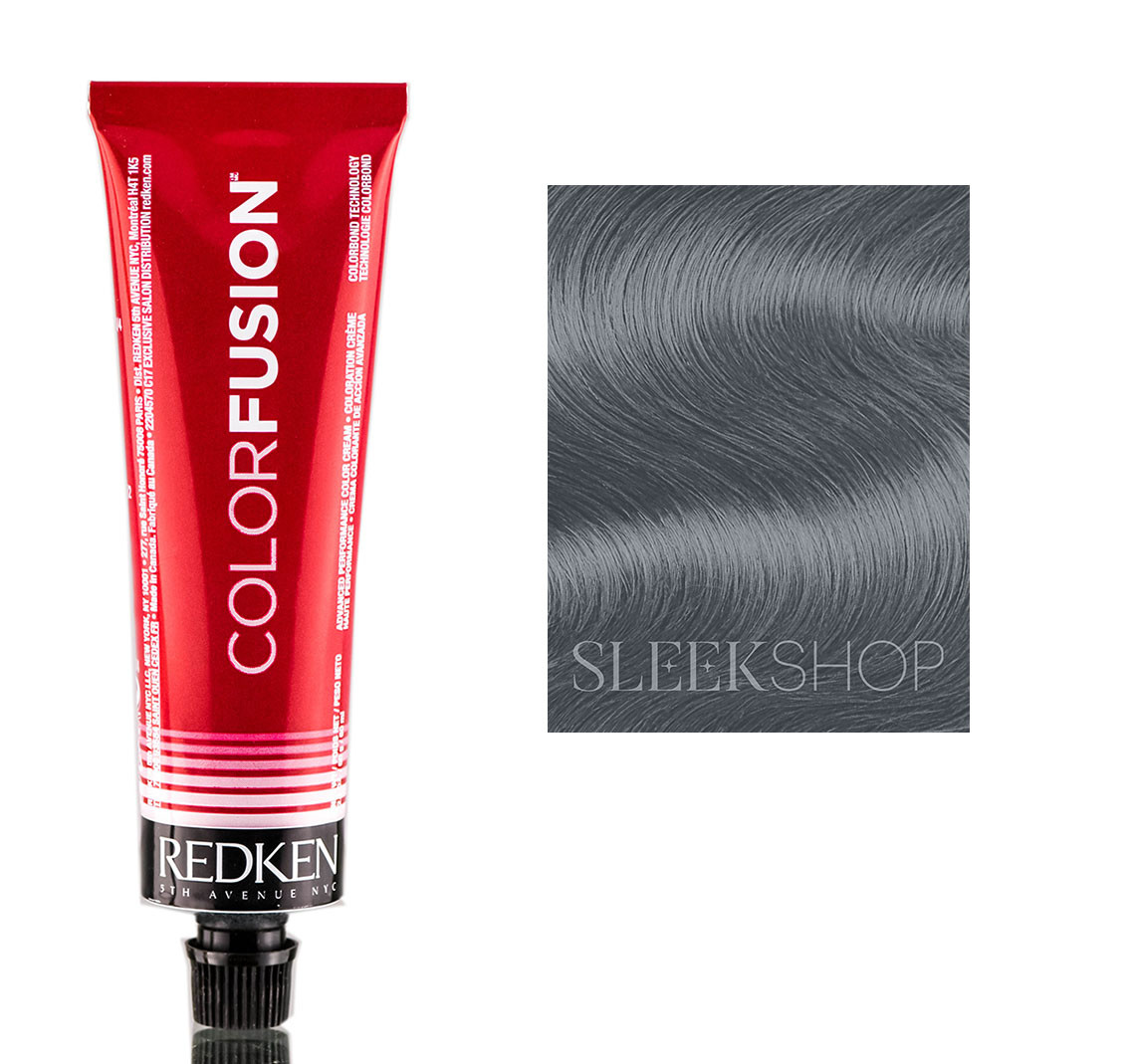 Redken Shades Eq Hair Color Chart