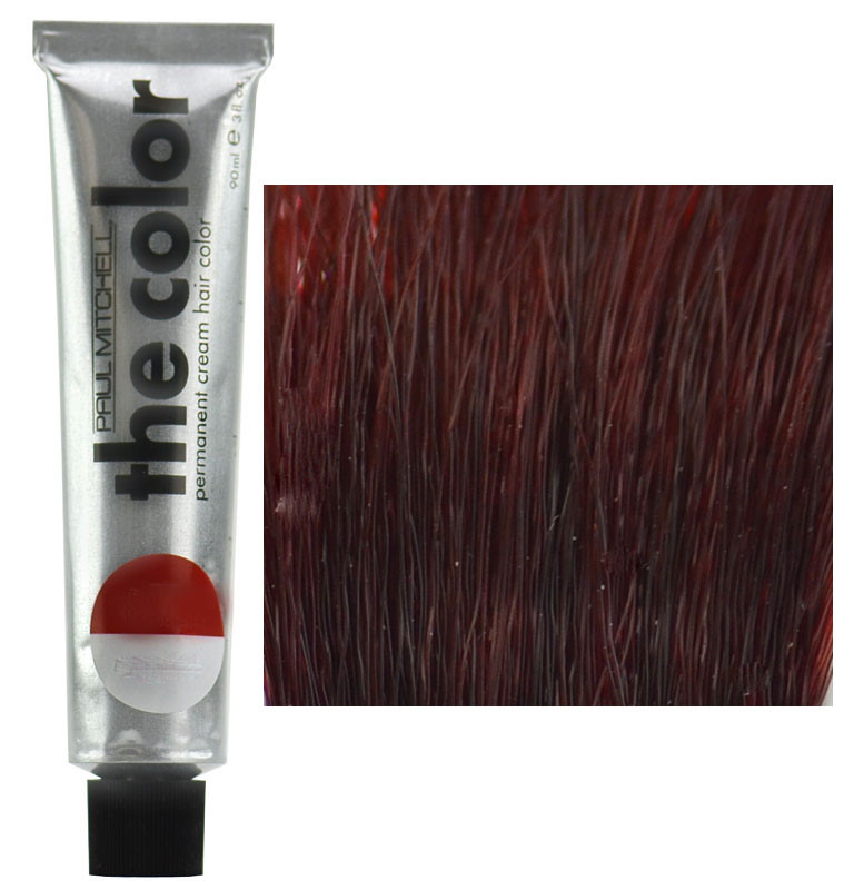 Paul Mitchell Pm Shines Color Chart