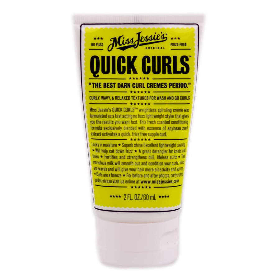 Miss Jessie's Quick Curls SleekShop.com