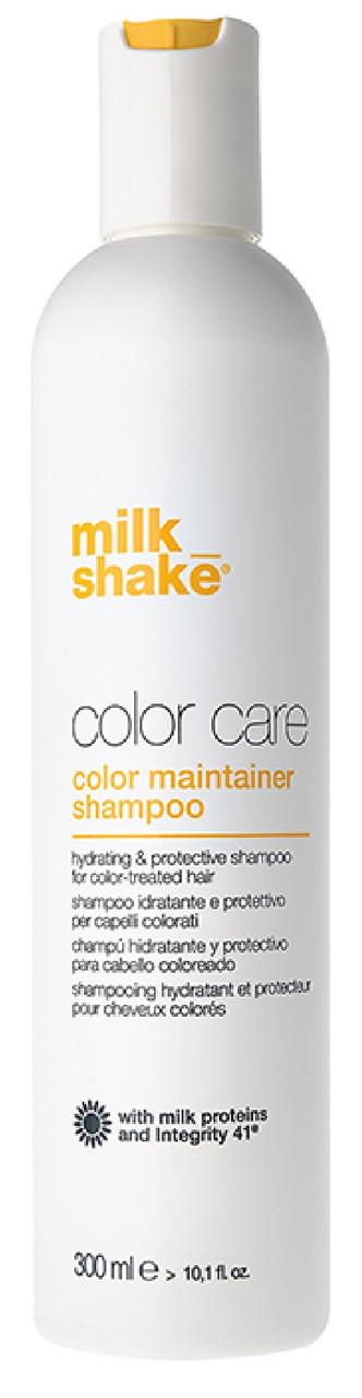 Milkshake Colour Care Color Maintainer Shampoo SleekShop.com