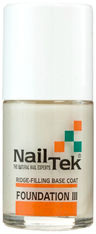 Nail Tek Foundation III SleekShop.com