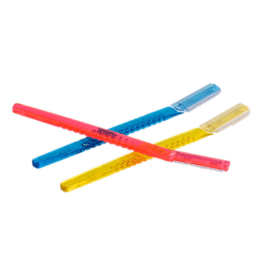 Kai Razor Disposable Razors For Ladies Straight Type SleekShop.com