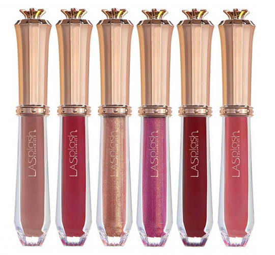 LA Splash Cosmetics Vicki G OC Collection SleekShop.com