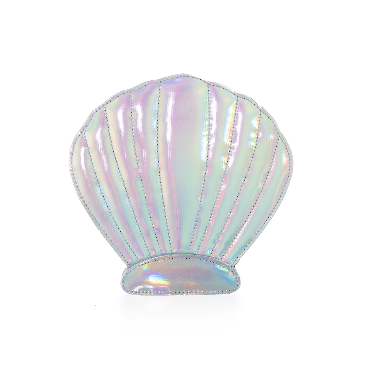 StinaFace Mermaid Clam Brush Set SleekShop.com