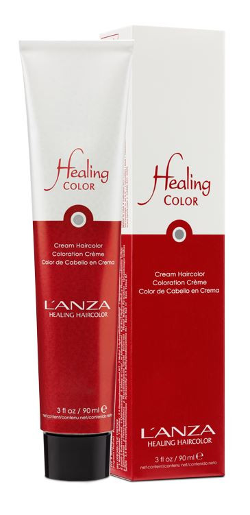 Lanza Healing Color Cream Developer SleekShop.com