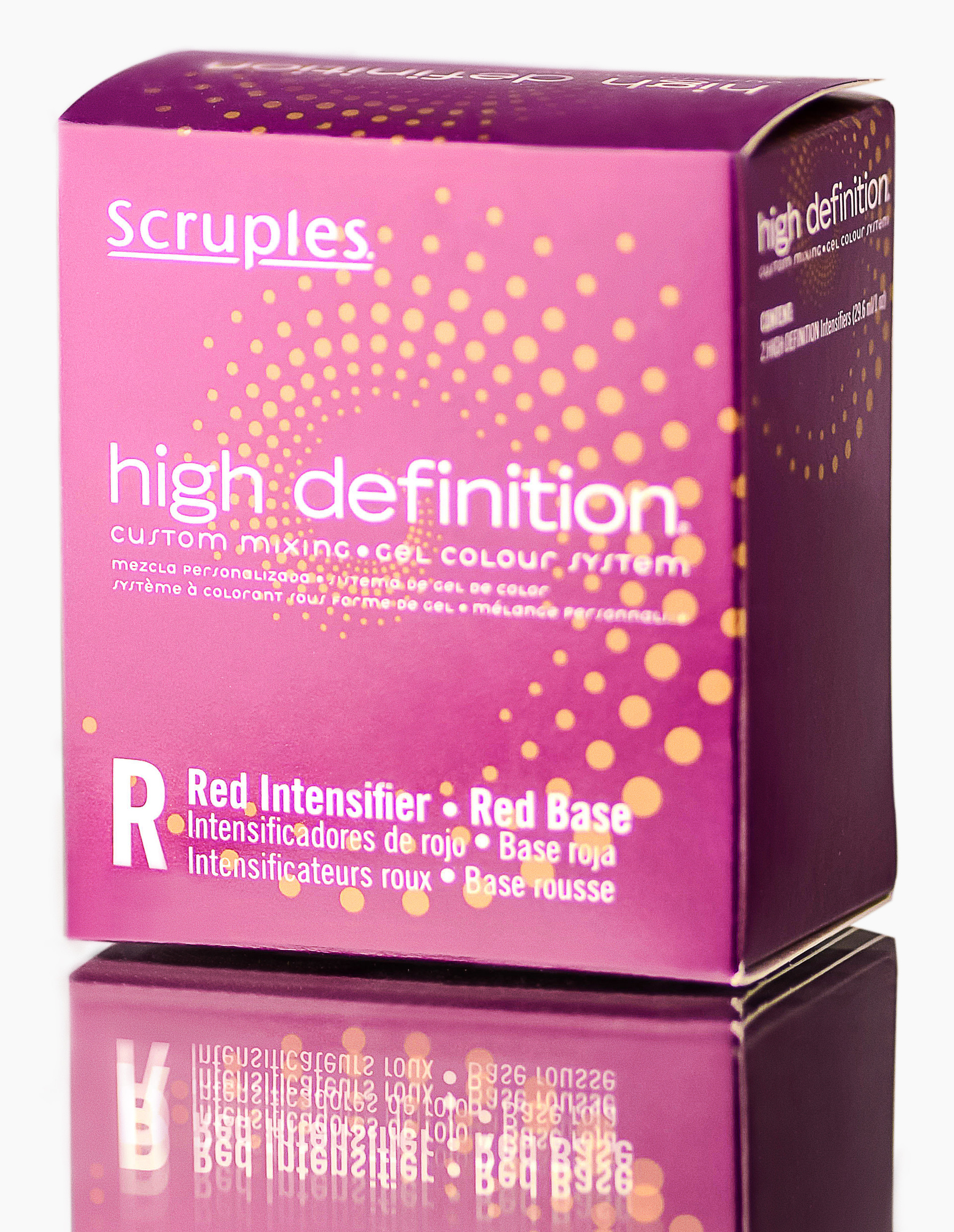 Scruples Products & Beauty Reviews | Hair Care & Make Up