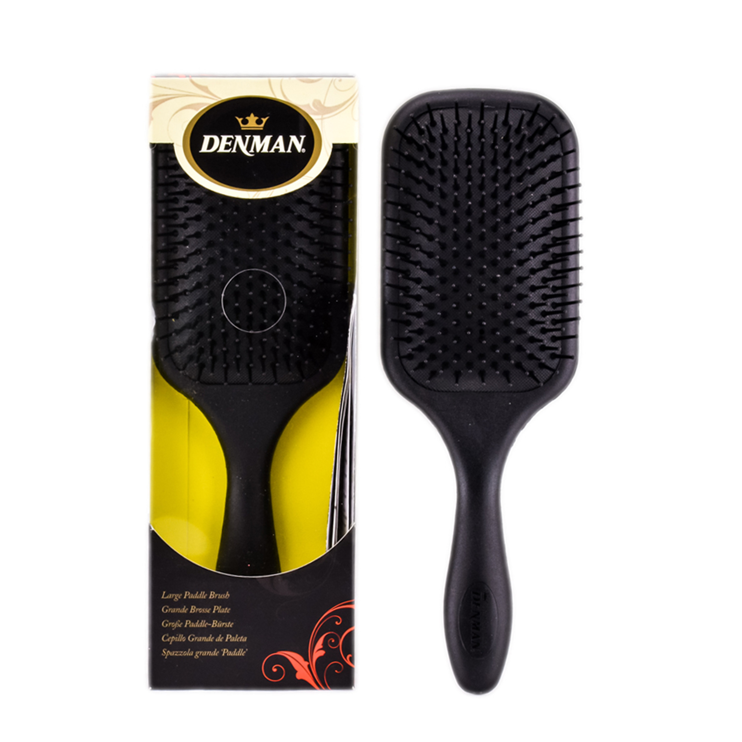 Denman Classic Styling Brush