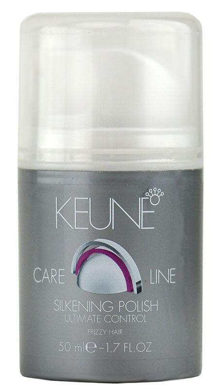 Keune Care Line Silkening Polish SleekShop.com