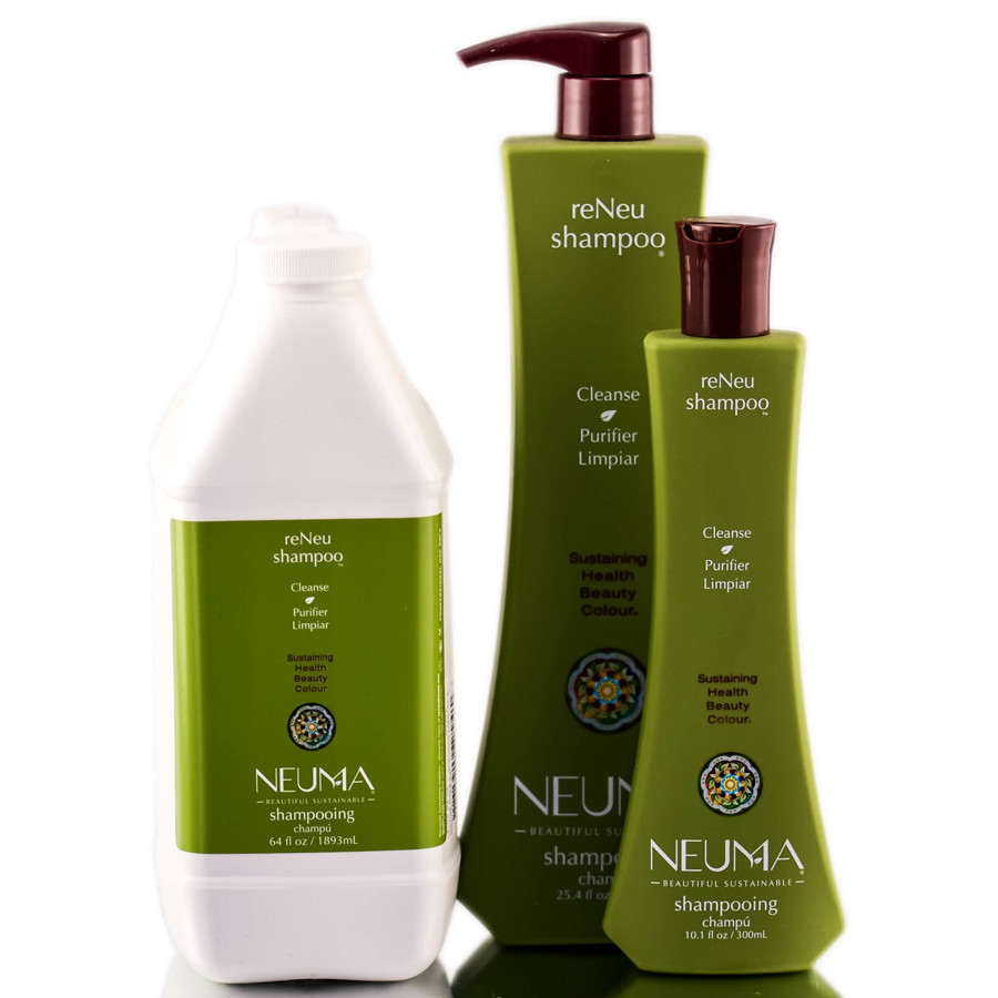 Neuma Volume Shampoo SleekShop.com
