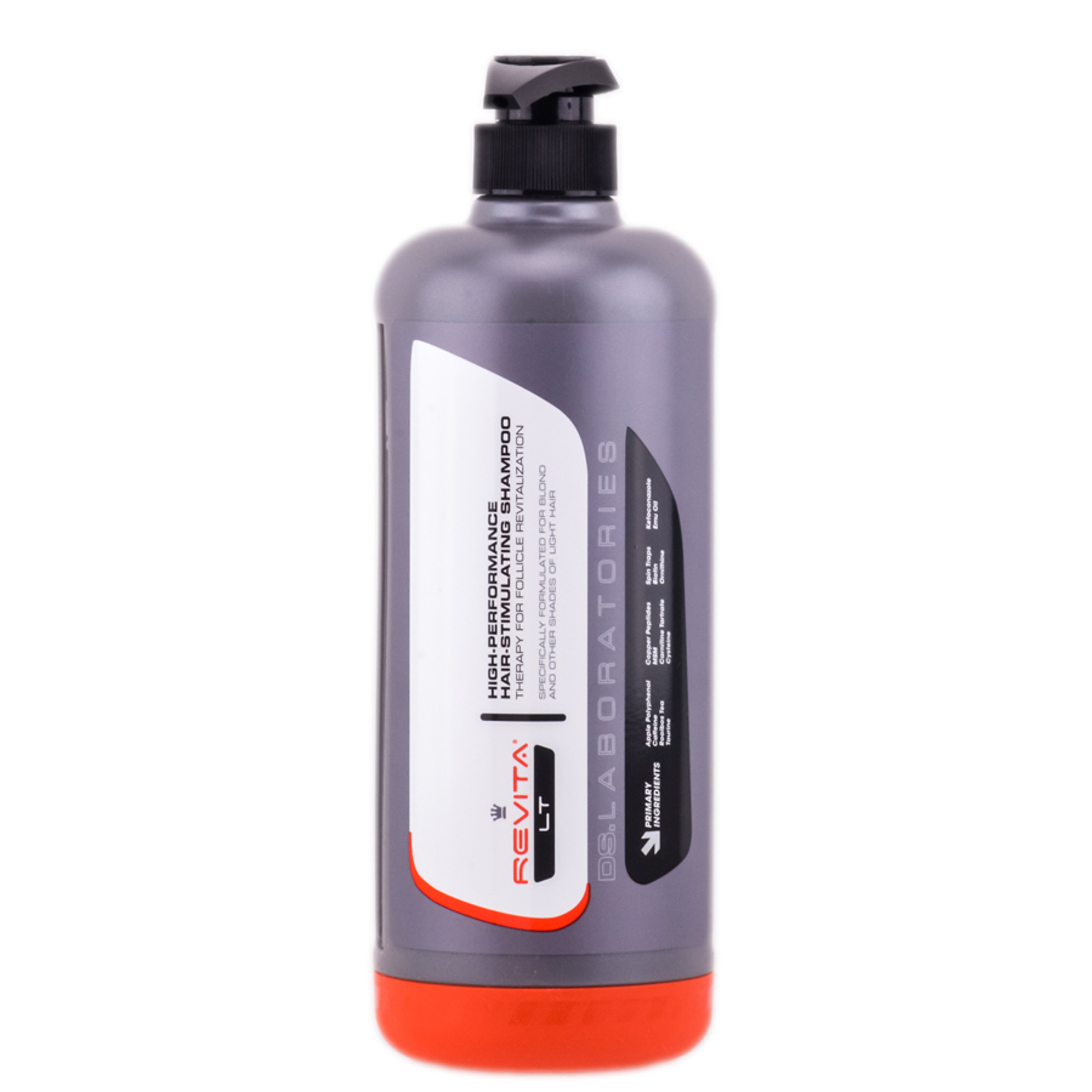 Ds Laboratories Revita High Performance Hair Anti Thinning Stimulating