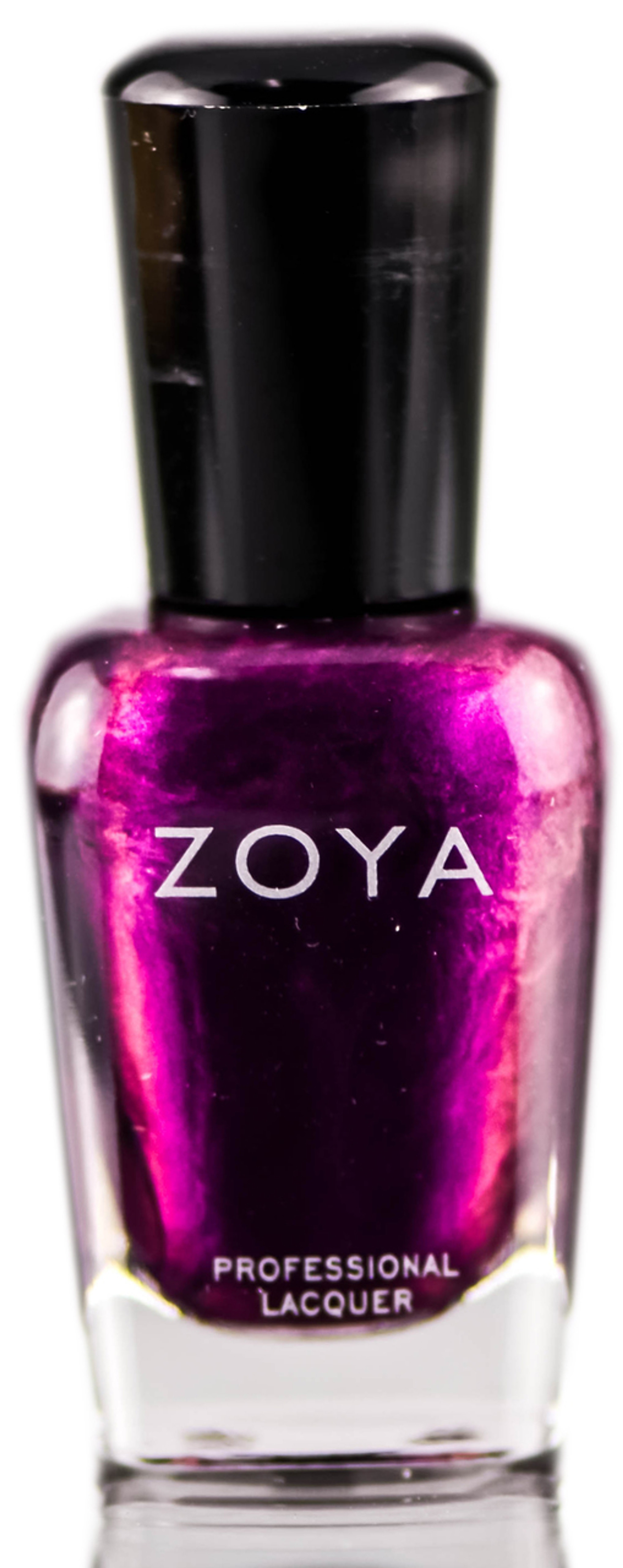 Zoya Natural Nail Polish Glitter