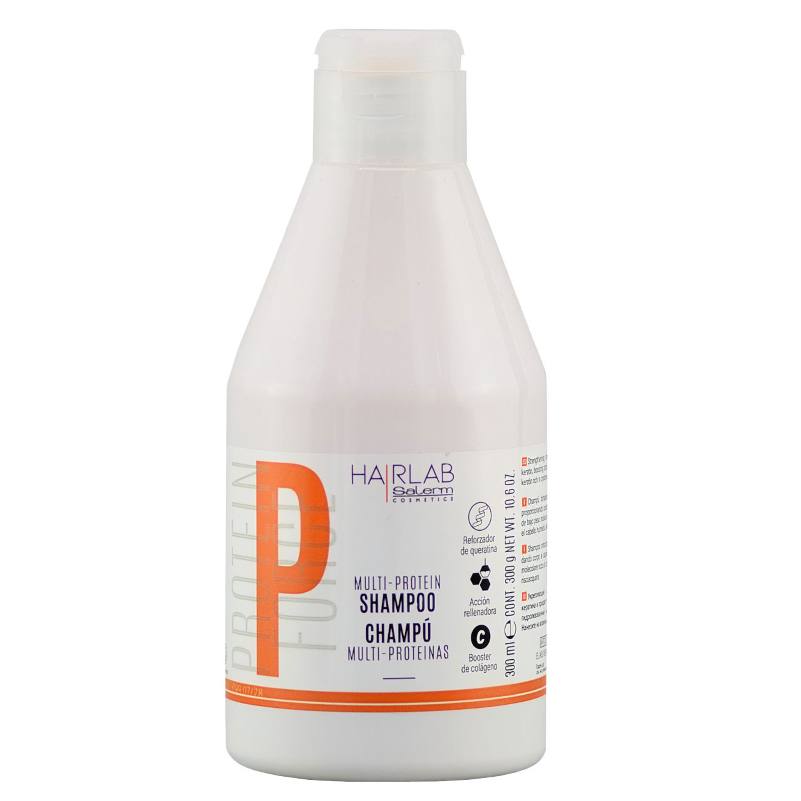 Salerm Products & Beauty Reviews | Hair Care & Make Up