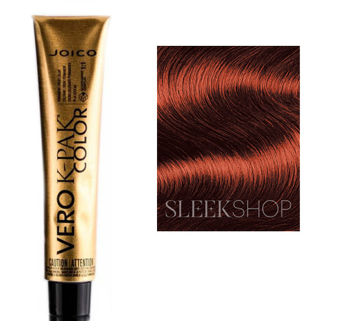 Joico Vero Color Swatch