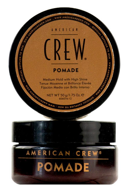 American Crew Pomade