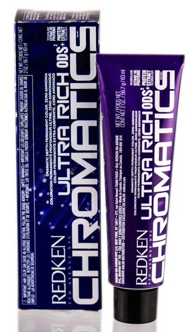 Redken Chromatics 5rv