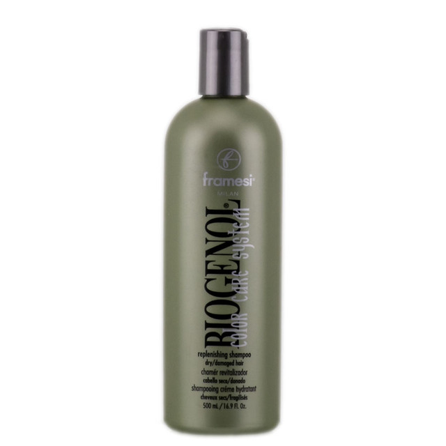 Framesi Milan Biogenol Color Care System Ultra Body Shampoo SleekShop.com