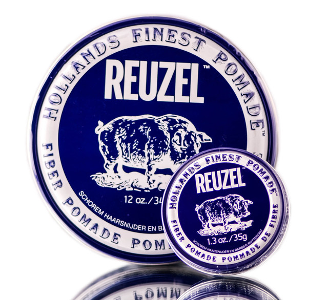 Reuzel Products & Beauty Reviews | Hair Care & Make Up