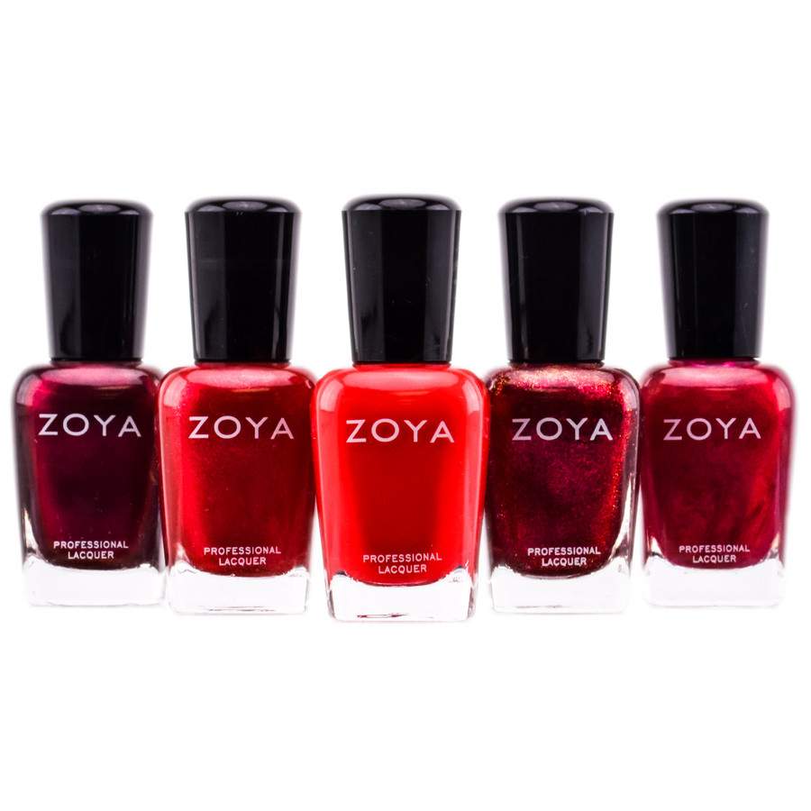 Zoya Natural nail Polish - Mauve SleekShop.com