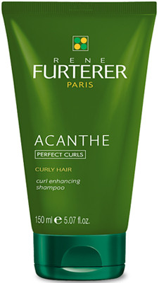Rene Furterer Acanthe Perfect Curls Curl Enhancing Shampoo SleekShop.com