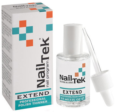 Nail Tek Extend Professional Polish Thinner SleekShop.com