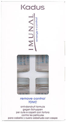 Kadus Imunal Remove Control Tonic SleekShop.com