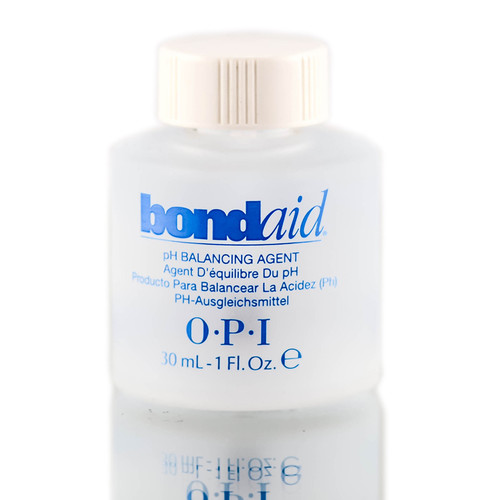 OPI Bond Aid pH Balancing Agent SleekShop.com