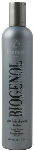 Framesi Milan Biogenol Color Care System Ultra Body Shampoo SleekShop.com