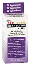 Ardell Red Gold Corrector Plus SleekShop.com