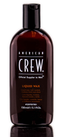 American Crew Liquid Wax SleekShop.com