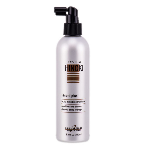 Hayashi System Hinoki Plus - Leave-In Scalp Conditioner SleekShop.com
