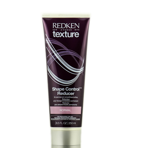 Redken Texture Shape Control Reducer - Normal SleekShop.com