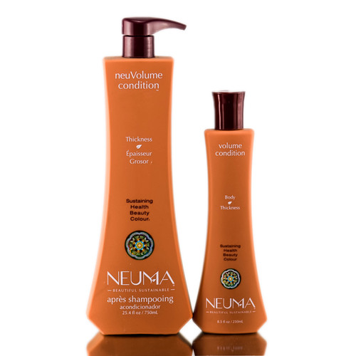 Neuma Volume Condition Body Thickness SleekShop.com