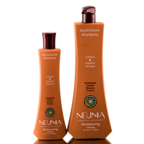 Neuma Volume Shampoo SleekShop.com