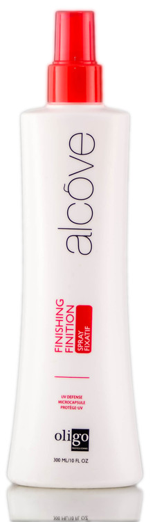 Oligo Alcove Finishing Spray SleekShop.com