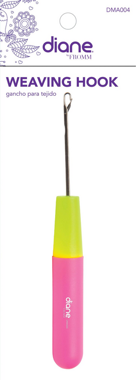 Diane Weaving Hook SleekShop.com