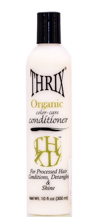 Thrix Organic Color Care Conditioner SleekShop.com