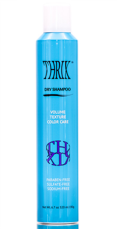 Thrix Dry Shampoo Volume Texture Color Care SleekShop.com