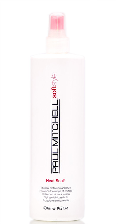 Paul Mitchell Heat Seal SleekShop.com