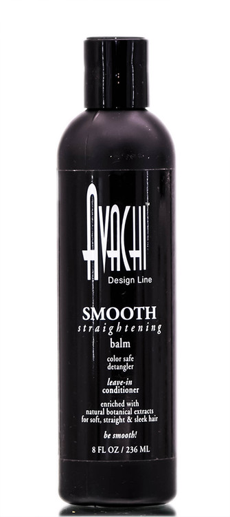 Avachi Smooth Straightening Balm SleekShop.com