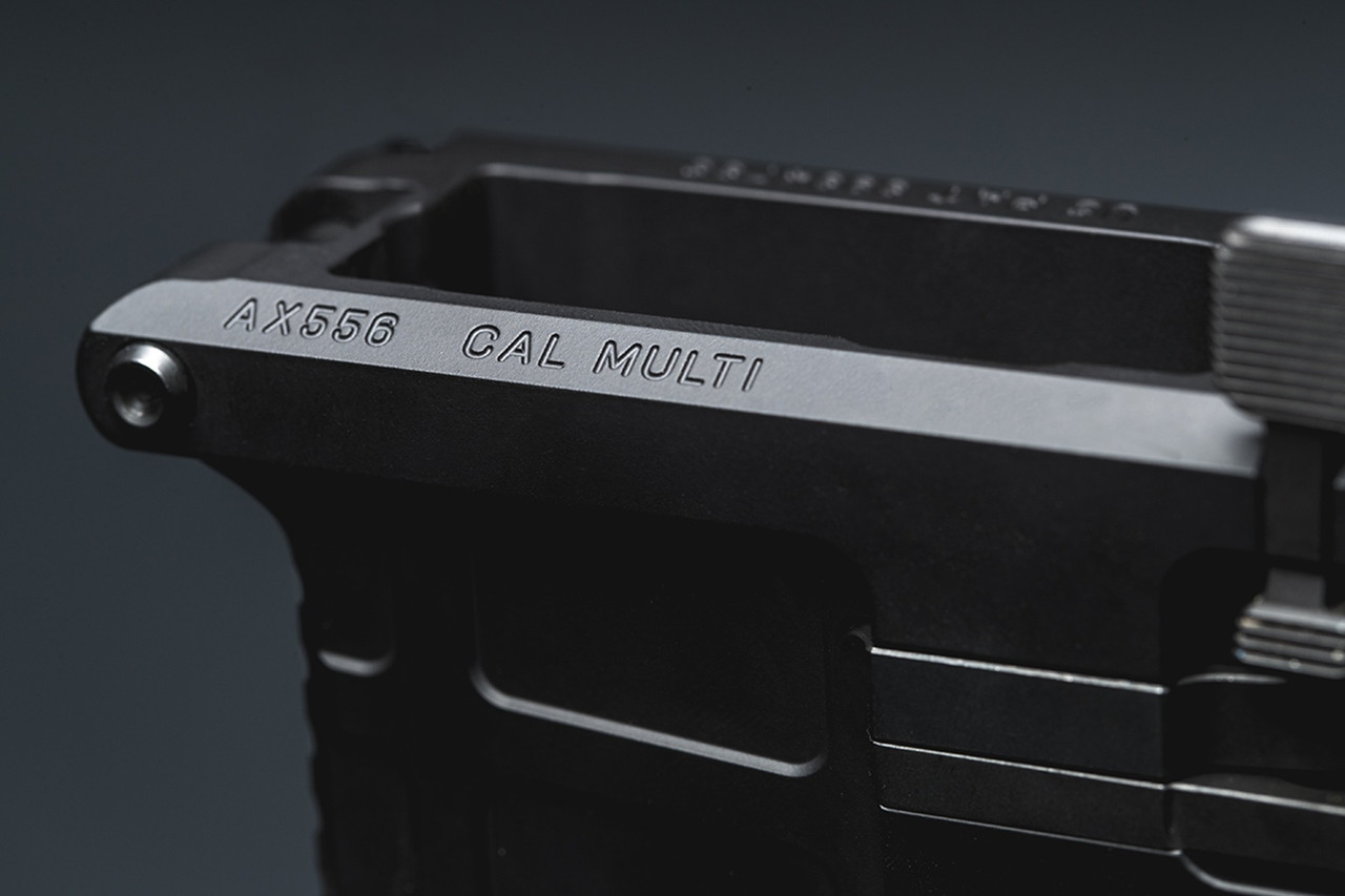Radian ADAC-15 Lower Receiver - Weapon Works LLC