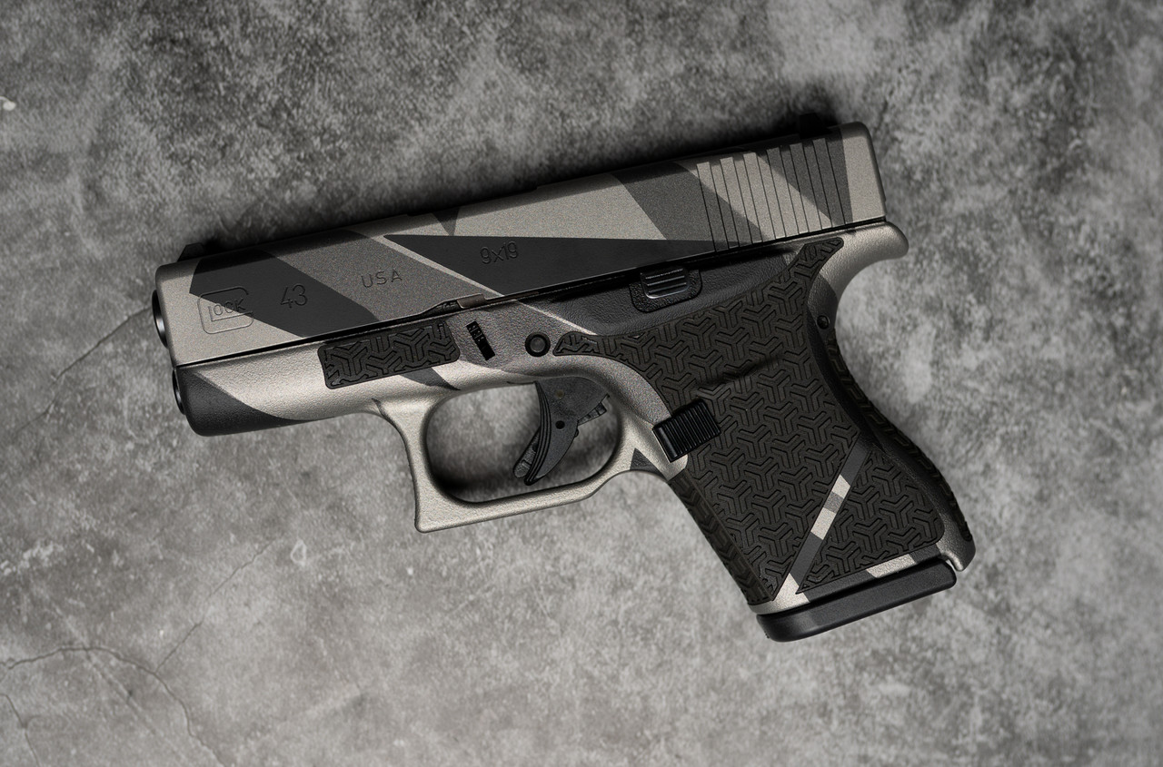 Custom Glock Builder - Weapon Works LLC