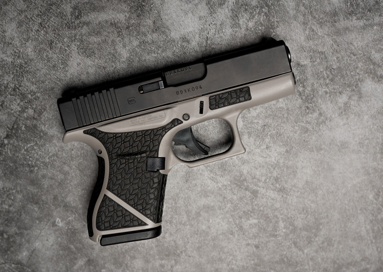 Custom Glock Builder - Weapon Works LLC