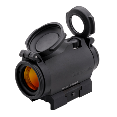 Aimpoint T-2 - Weapon Works LLC