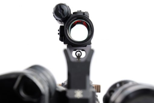 Unity FAST Micro Mount - Weapon Works LLC