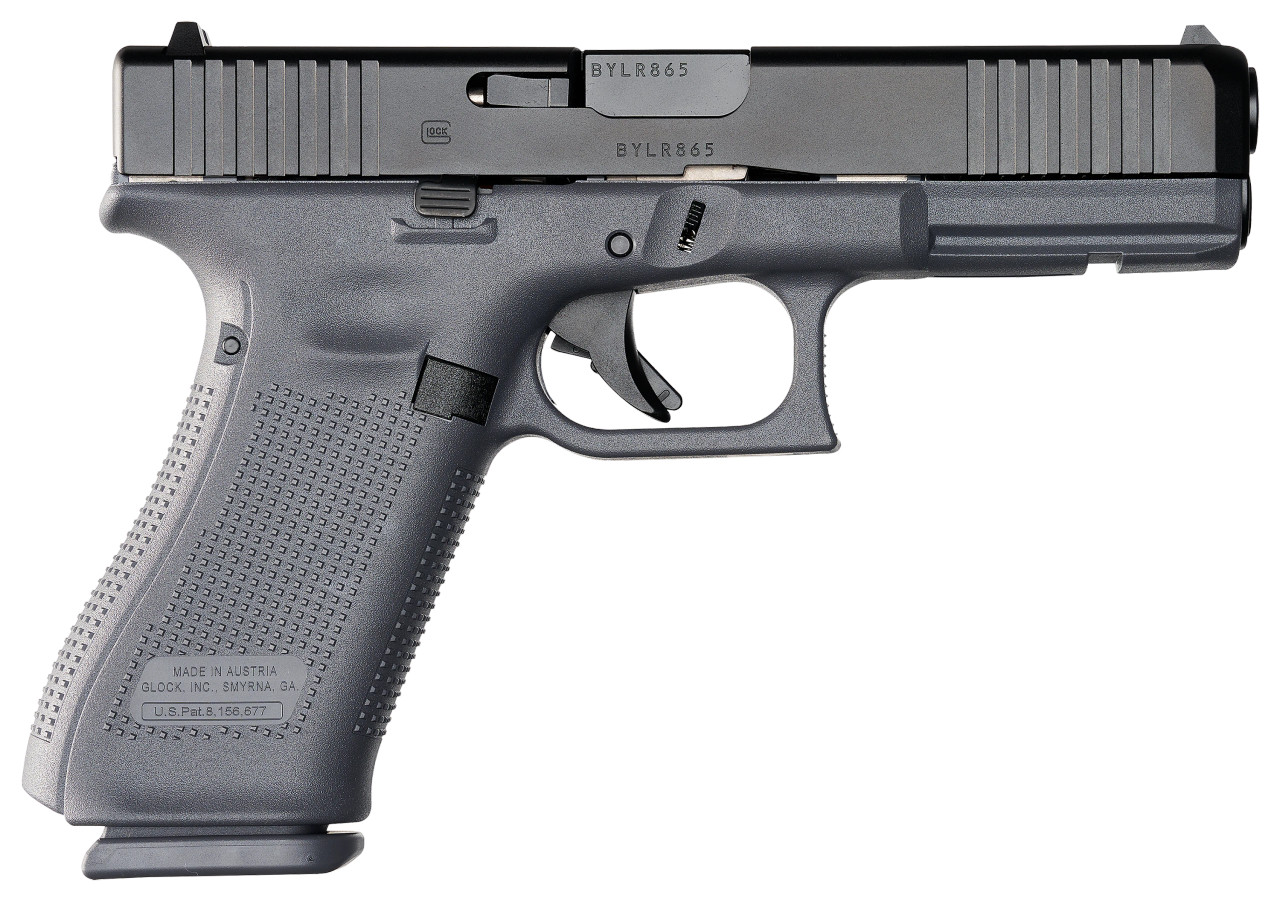 GLOCK 17 GEN 5