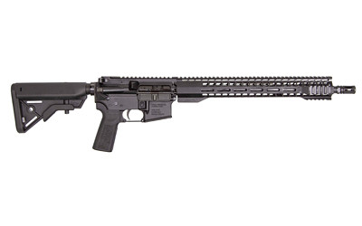 Radical Firearms RF-15, 15" M-LOK, B5 Systems Stock and Grip